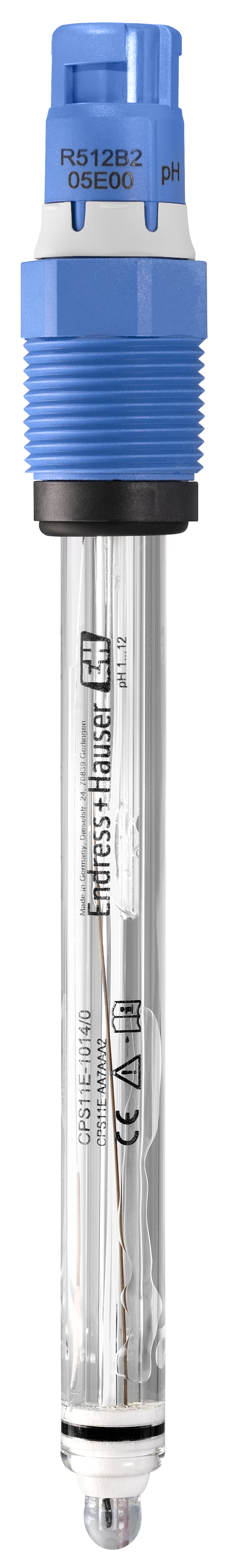 Air quality measuring devices | Endress+Hauser